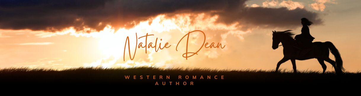 Natalie Dean Books